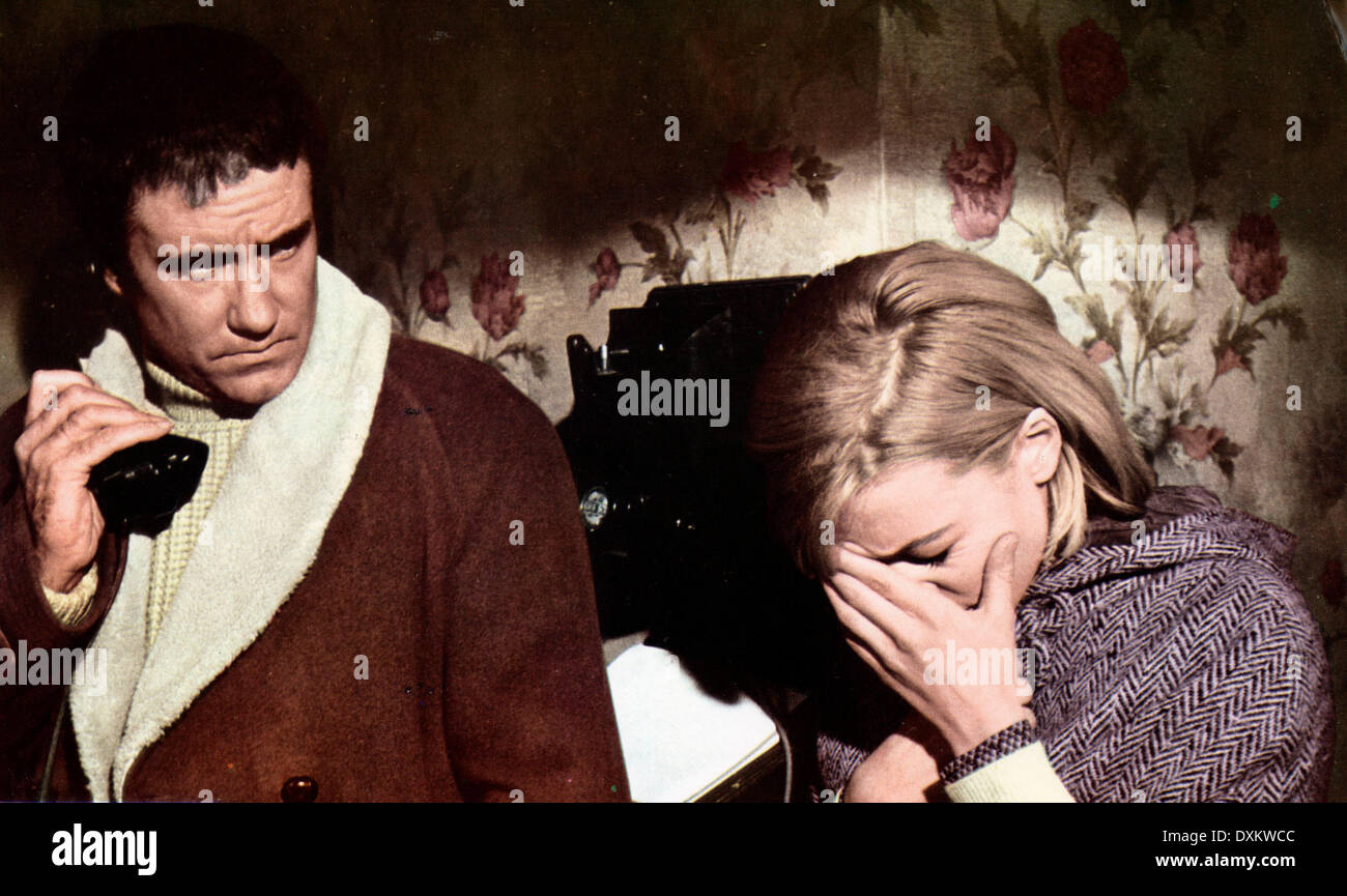 Doomwatch 1972 hi-res stock photography and images - Alamy