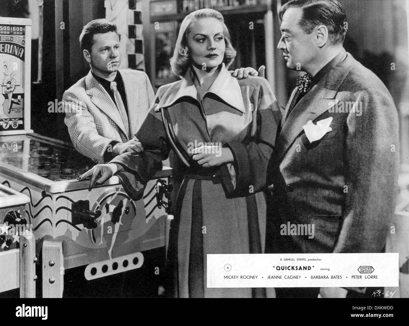 Quicksand hi-res stock photography and images - Alamy