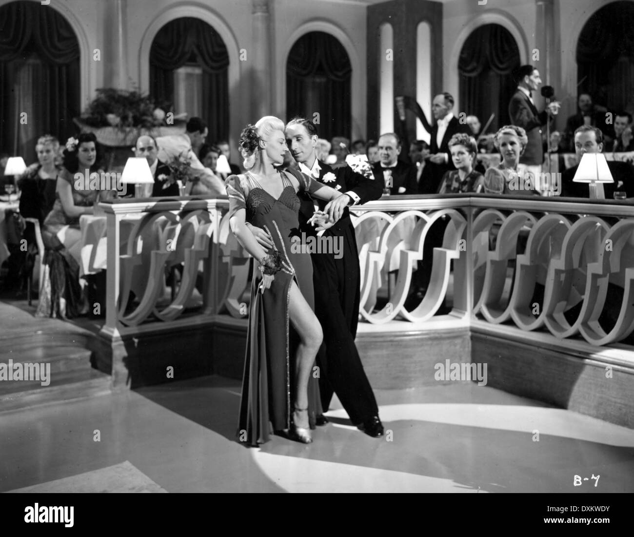 Bedelia hi-res stock photography and images - Alamy