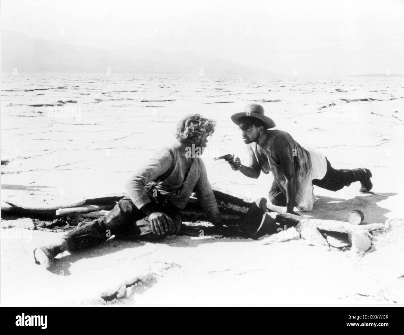 Greed 1924 film hi-res stock photography and images - Alamy