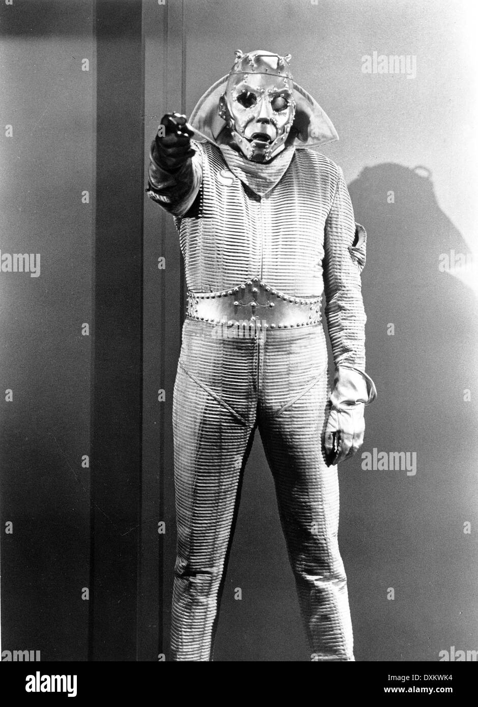 THE RETURN OF CAPTAIN NEMO Stock Photo: 68049384 - Alamy