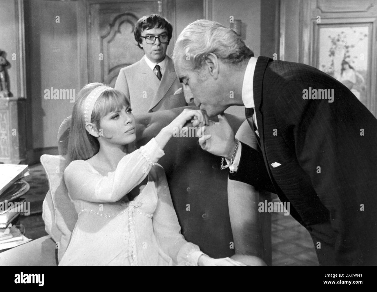 Bobo hi-res stock photography and images - Alamy