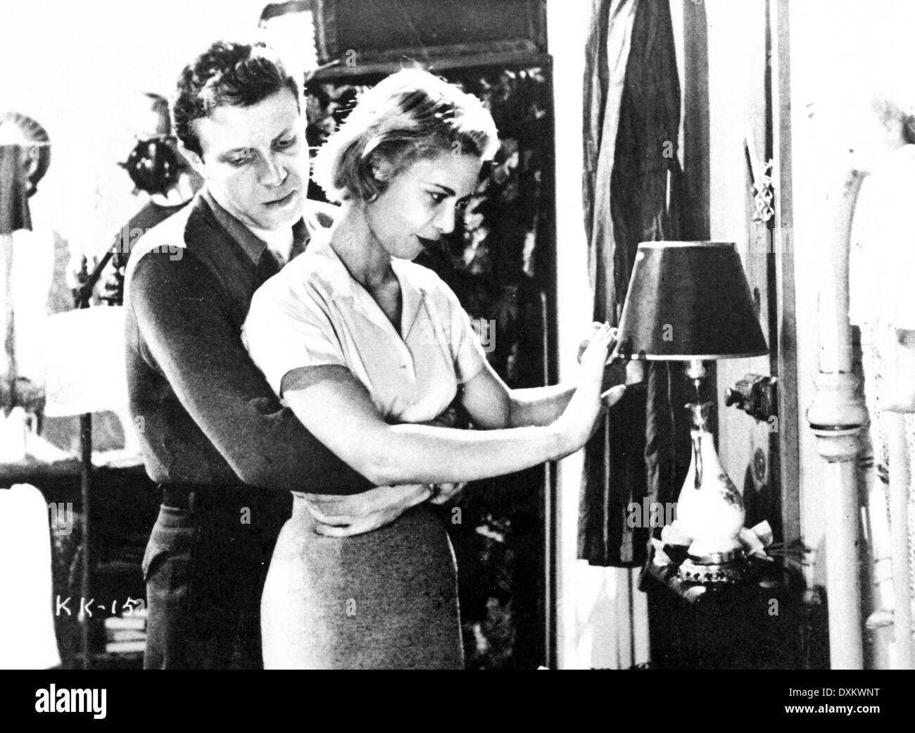 Killers kiss irene kane Black and White Stock Photos & Images - Alamy