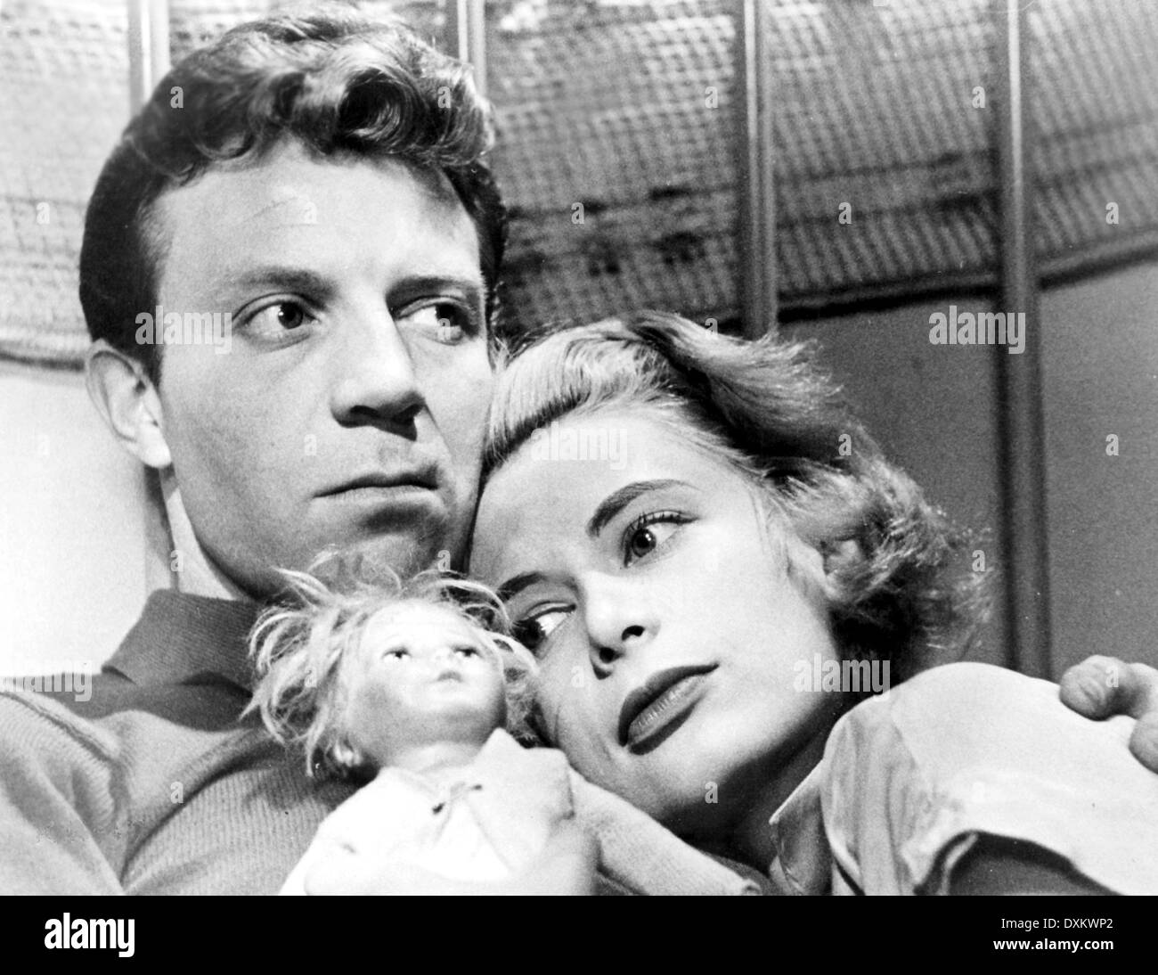 Killers kiss hi-res stock photography and images - Alamy