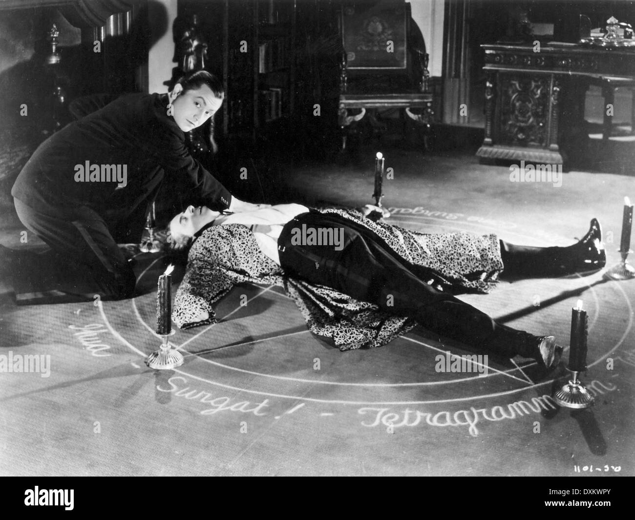 Frederick worlock Black and White Stock Photos & Images - Alamy