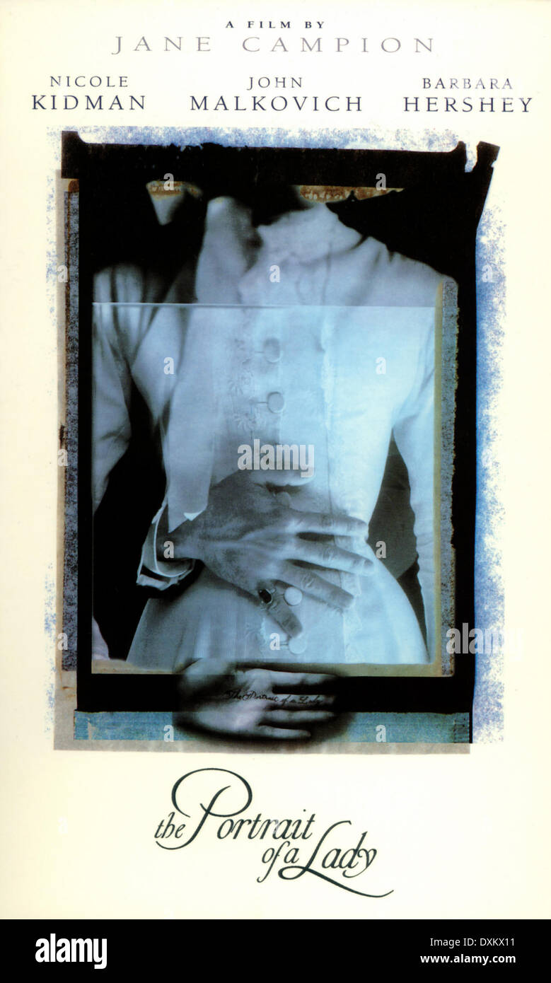 Portrait lady Cut Out Stock Images & Pictures - Alamy