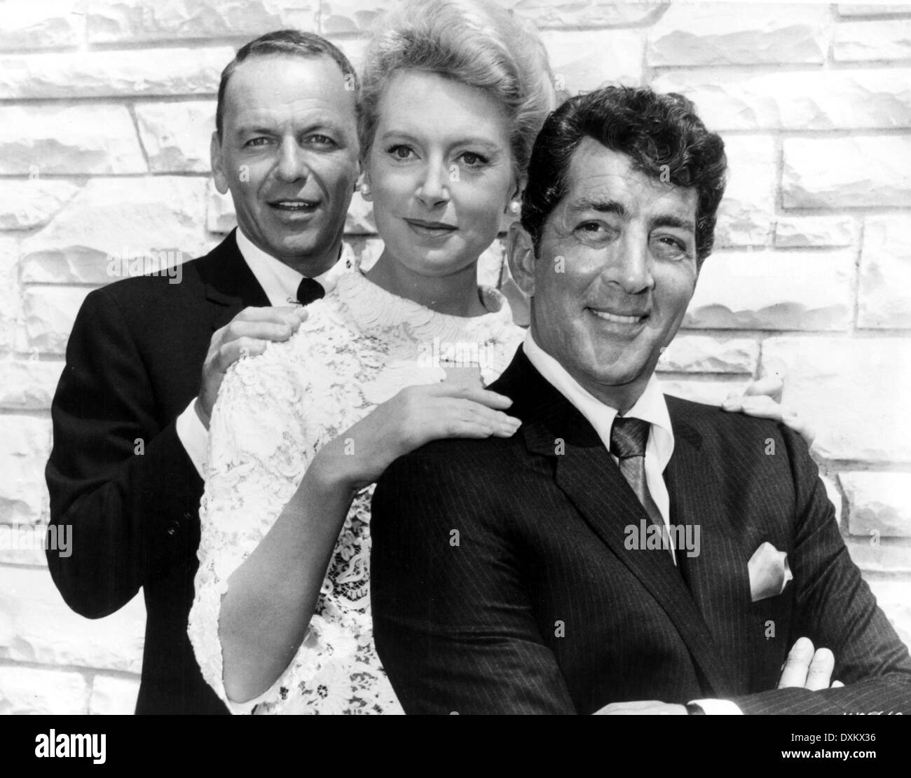 Marriage on the rocks dean martin hi-res stock photography and images ...