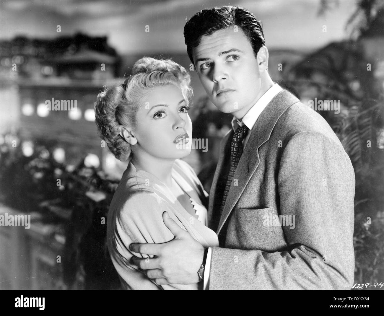 SOMEWHERE I'LL FIND YOU Stock Photo - Alamy