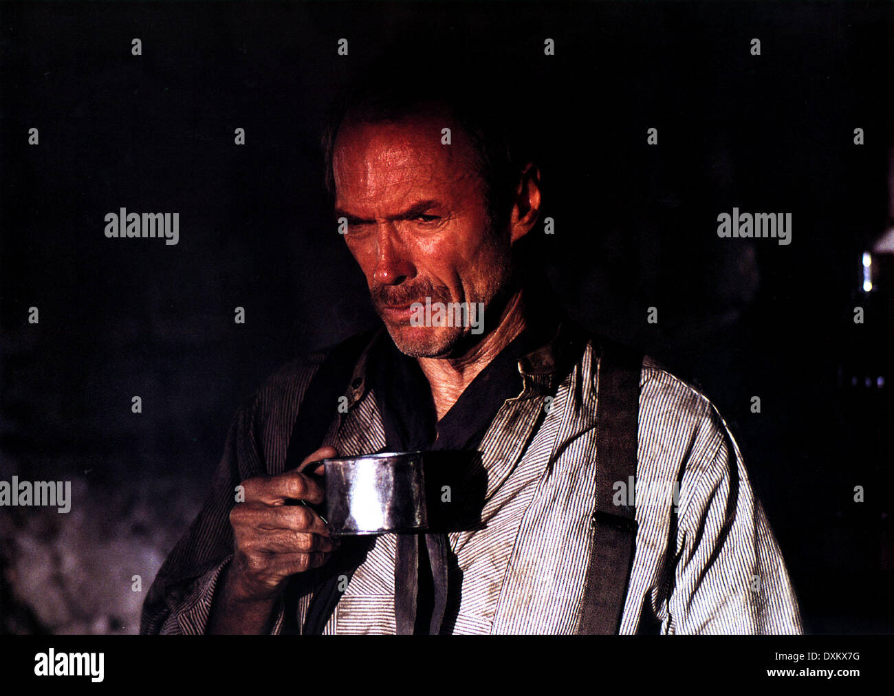Clint eastwood unforgiven hi-res stock photography and images - Alamy