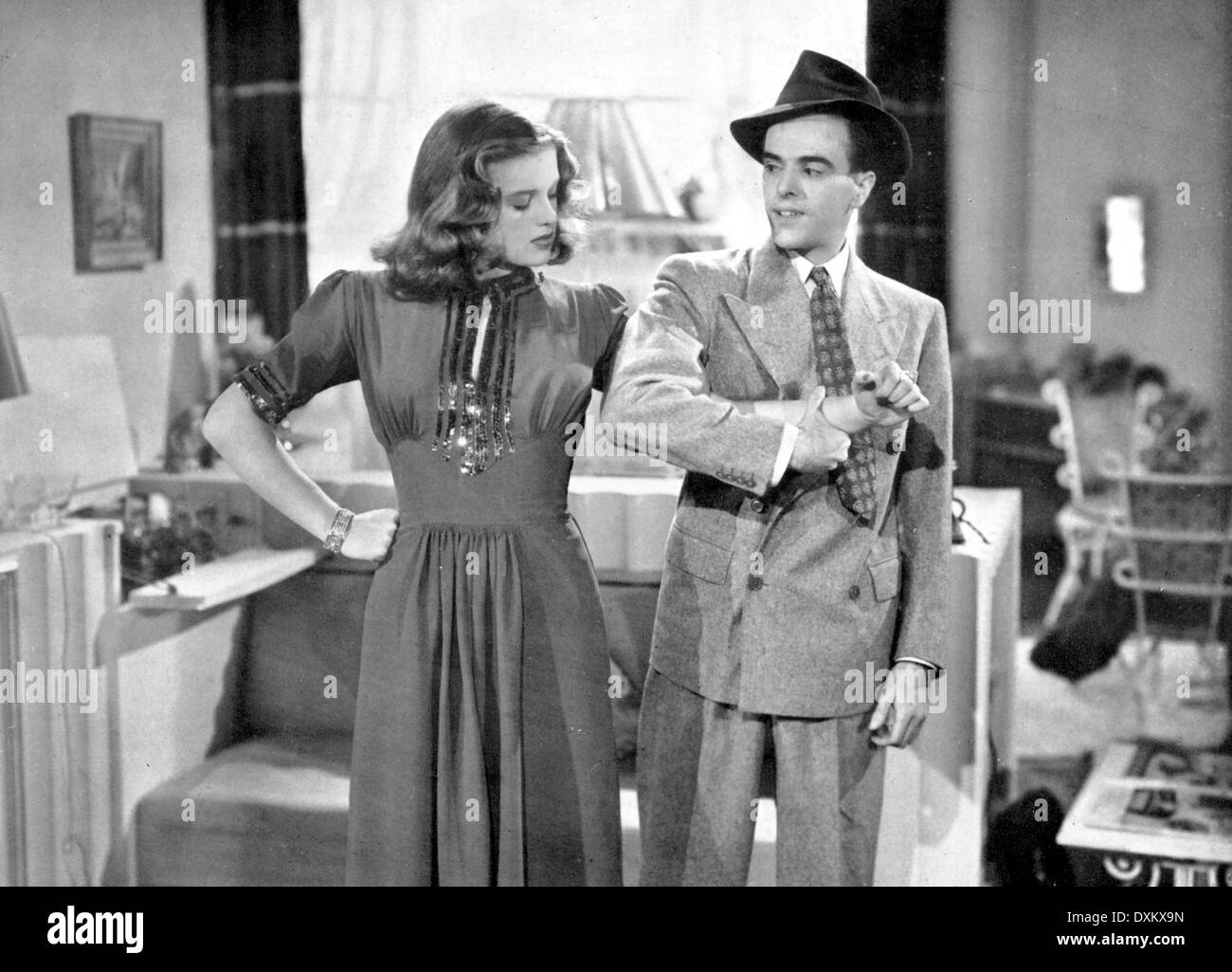 THE SHOP AT SLY CORNER Stock Photo - Alamy