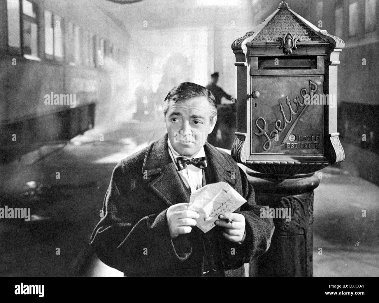 THE MASK OF DIMITRIOUS Stock Photo - Alamy