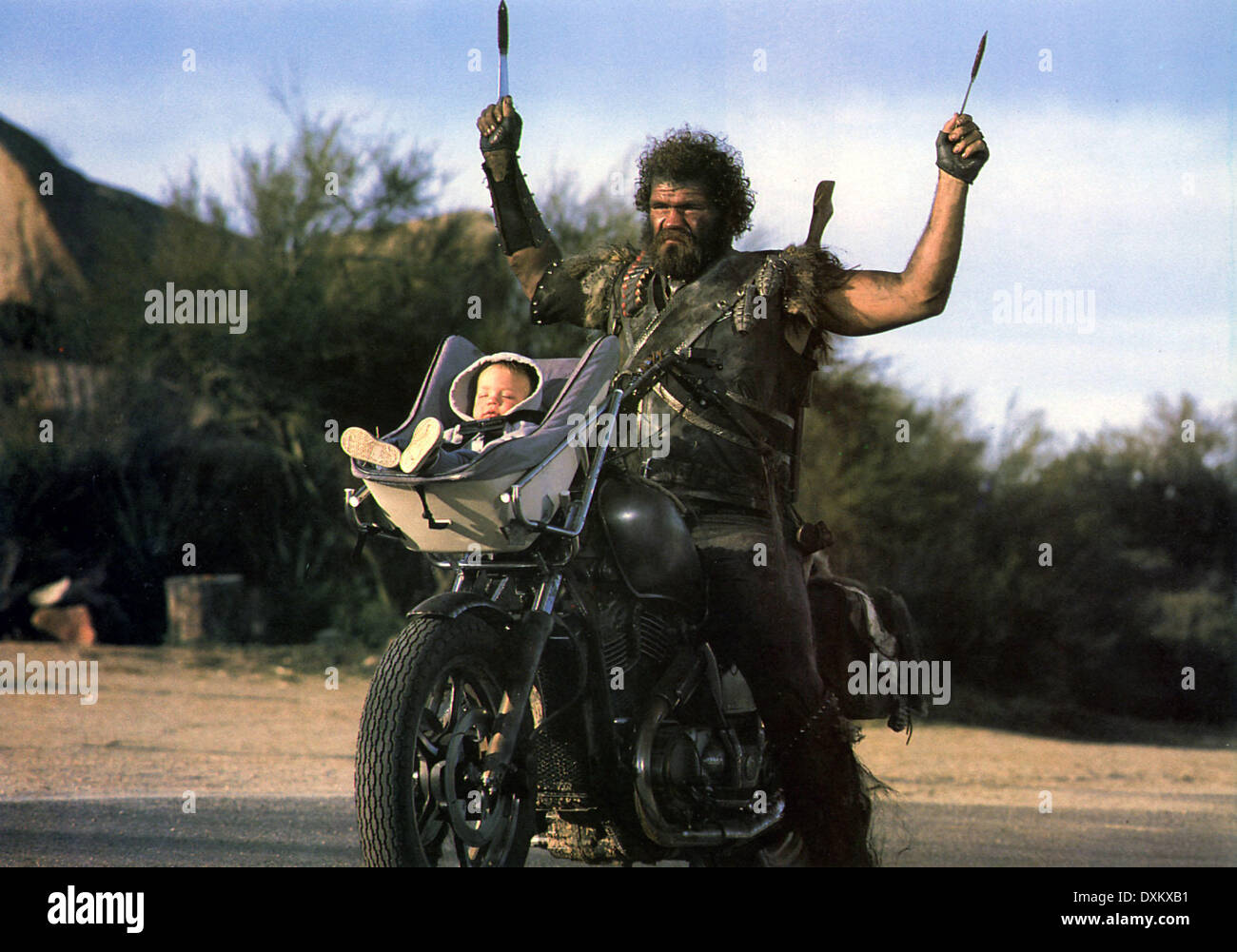 Netflix Review Raising Arizona Is Sweet And Quirky And