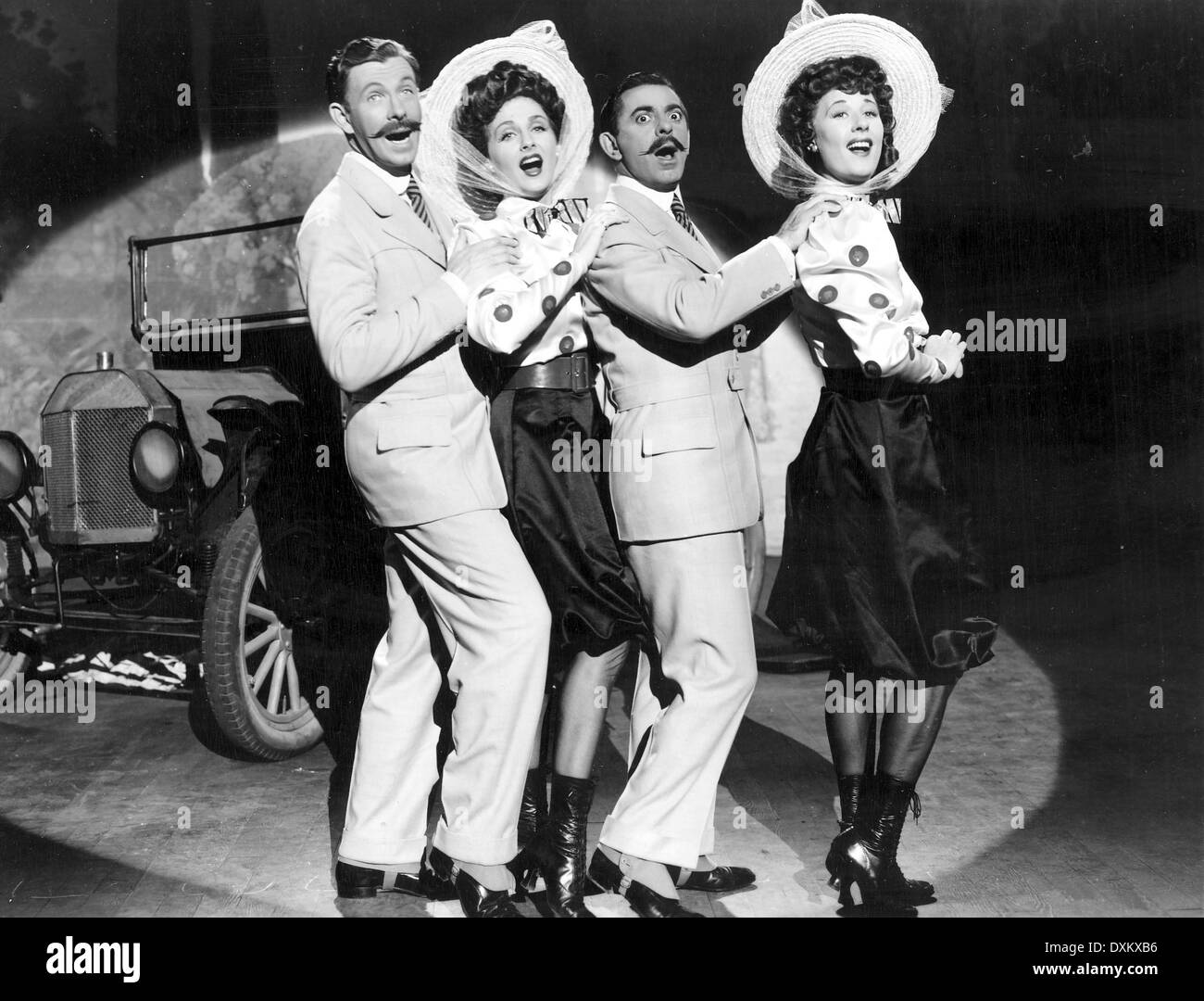 Constance moore hi-res stock photography and images - Alamy