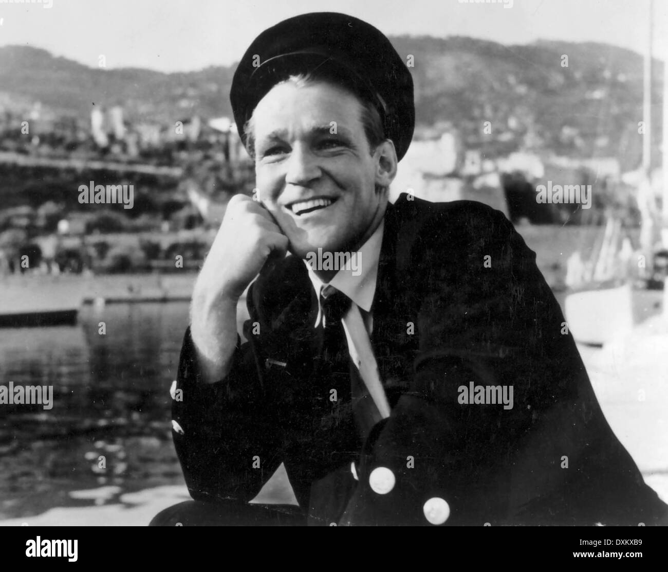 Glencannon hi-res stock photography and images - Alamy