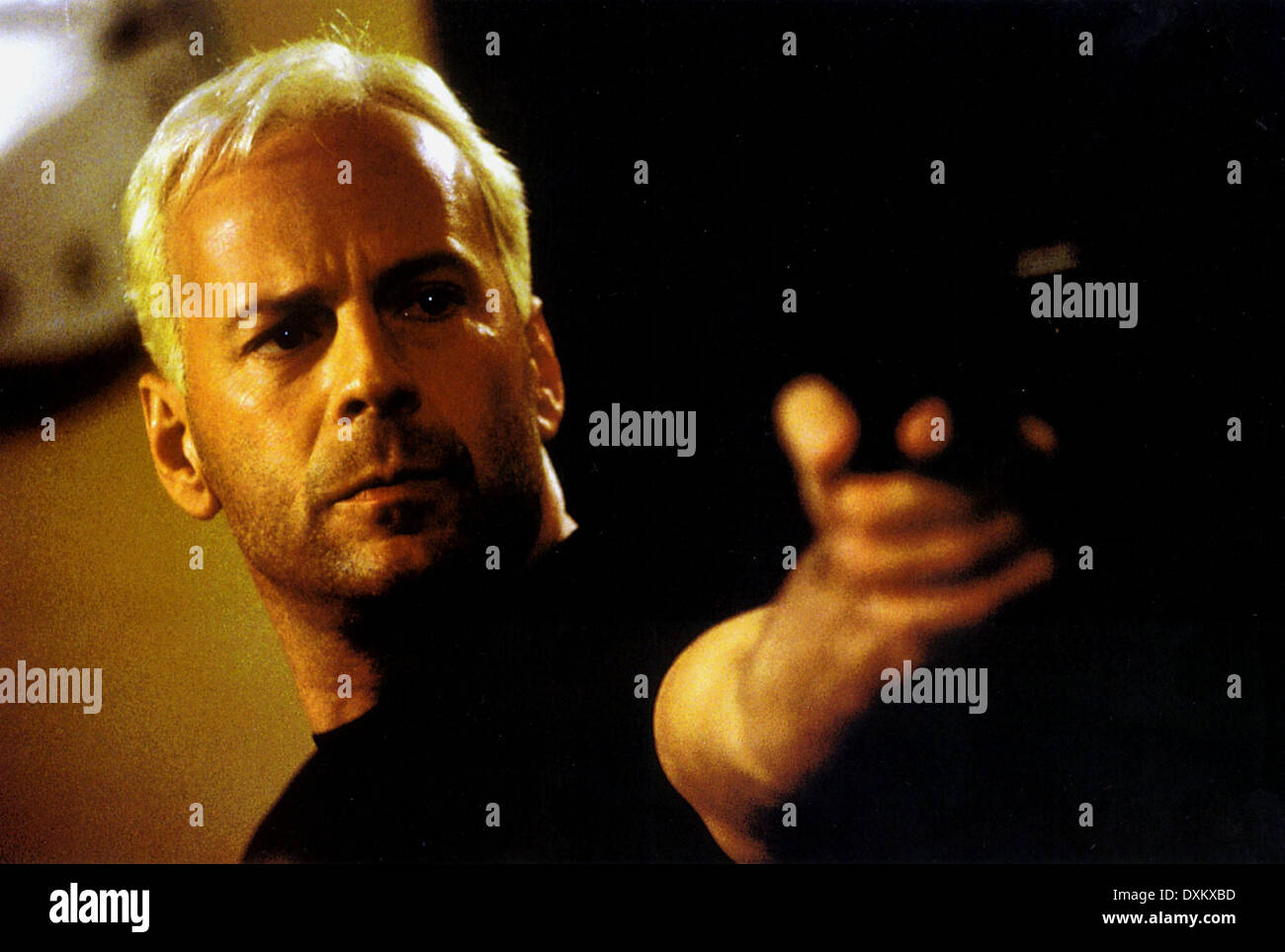 Film jackal hi-res stock photography and images - Alamy