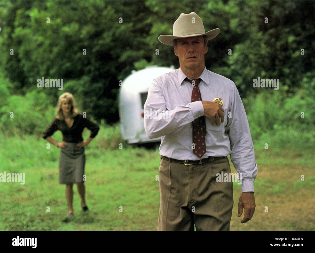 Perfect world 1993 clint eastwood hi-res stock photography and images ...