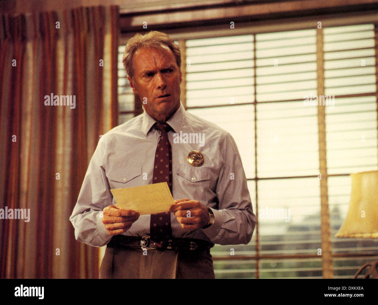 Perfect world clint eastwood 1993 hi-res stock photography and images ...