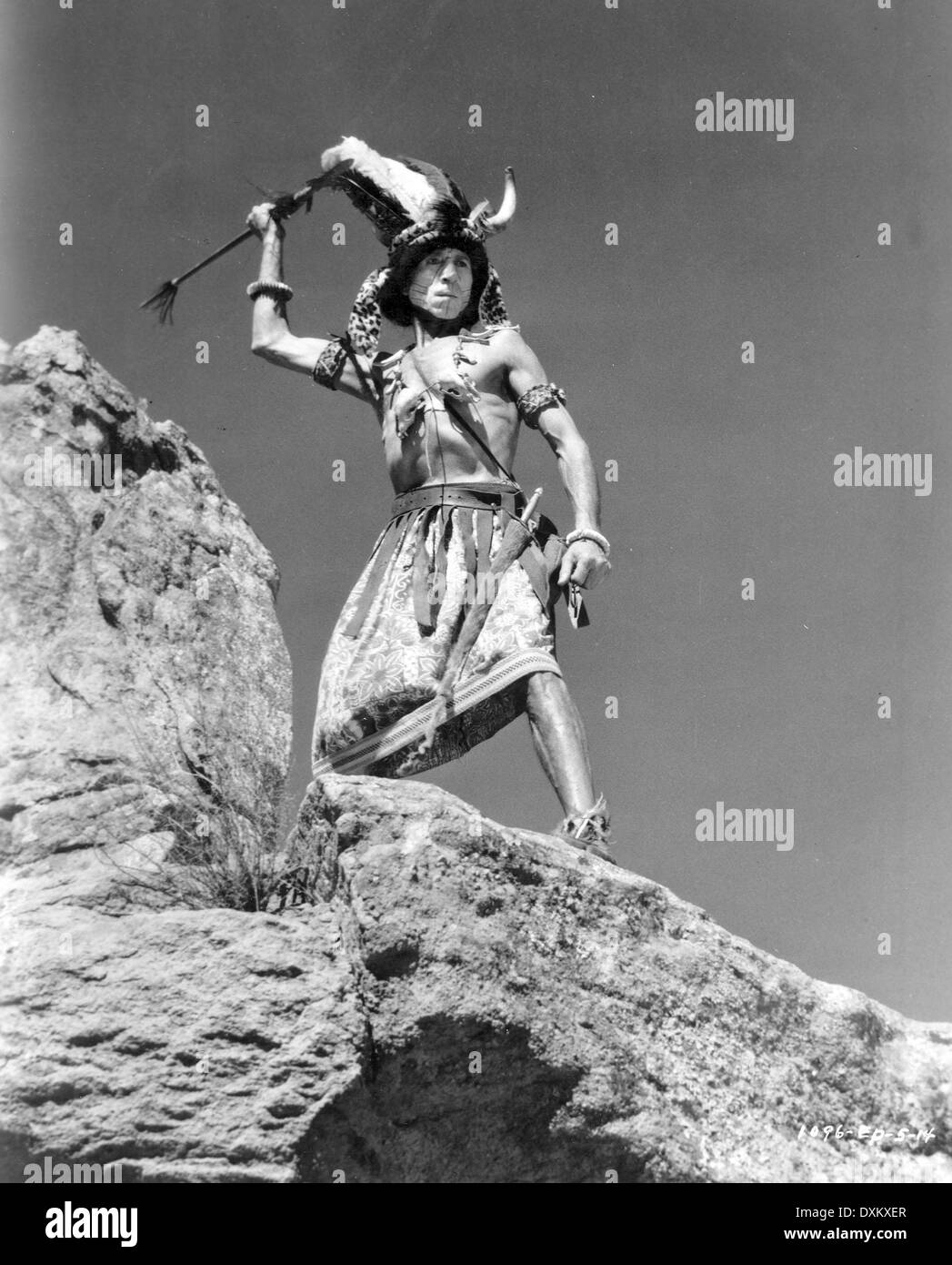 Jungle girl 1941 hi-res stock photography and images - Alamy