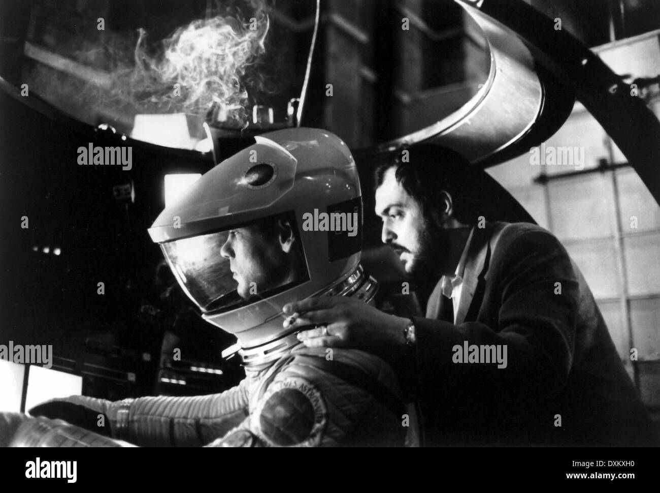 2001 : A SPACE ODYSSEY, 1968, FILM Stock Photo - Alamy