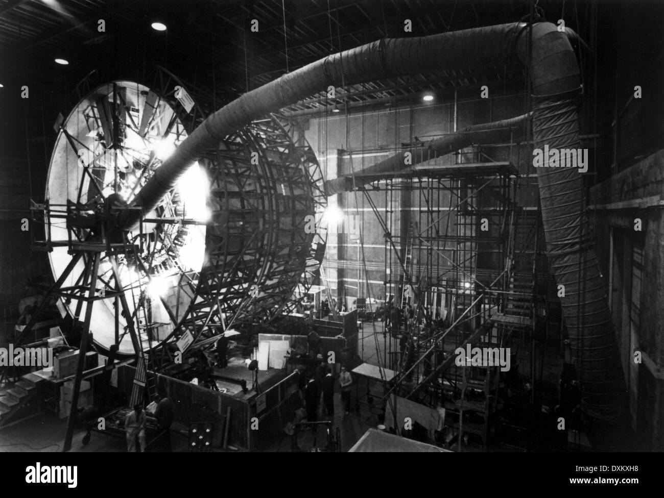 2001 : A SPACE ODYSSEY Stock Photo - Alamy