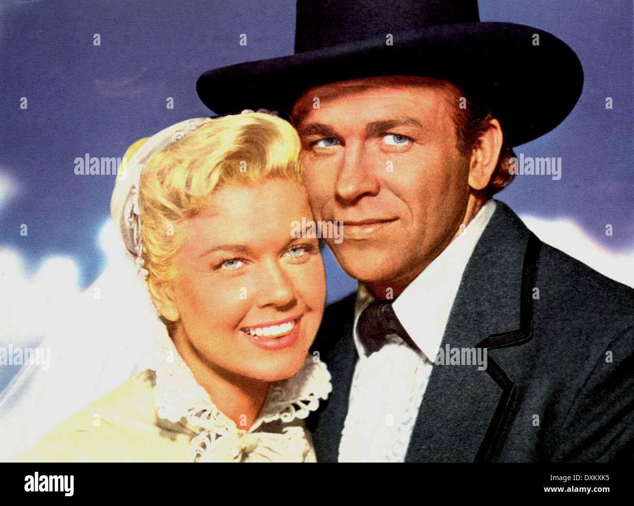 Janie Howard And Marilyn