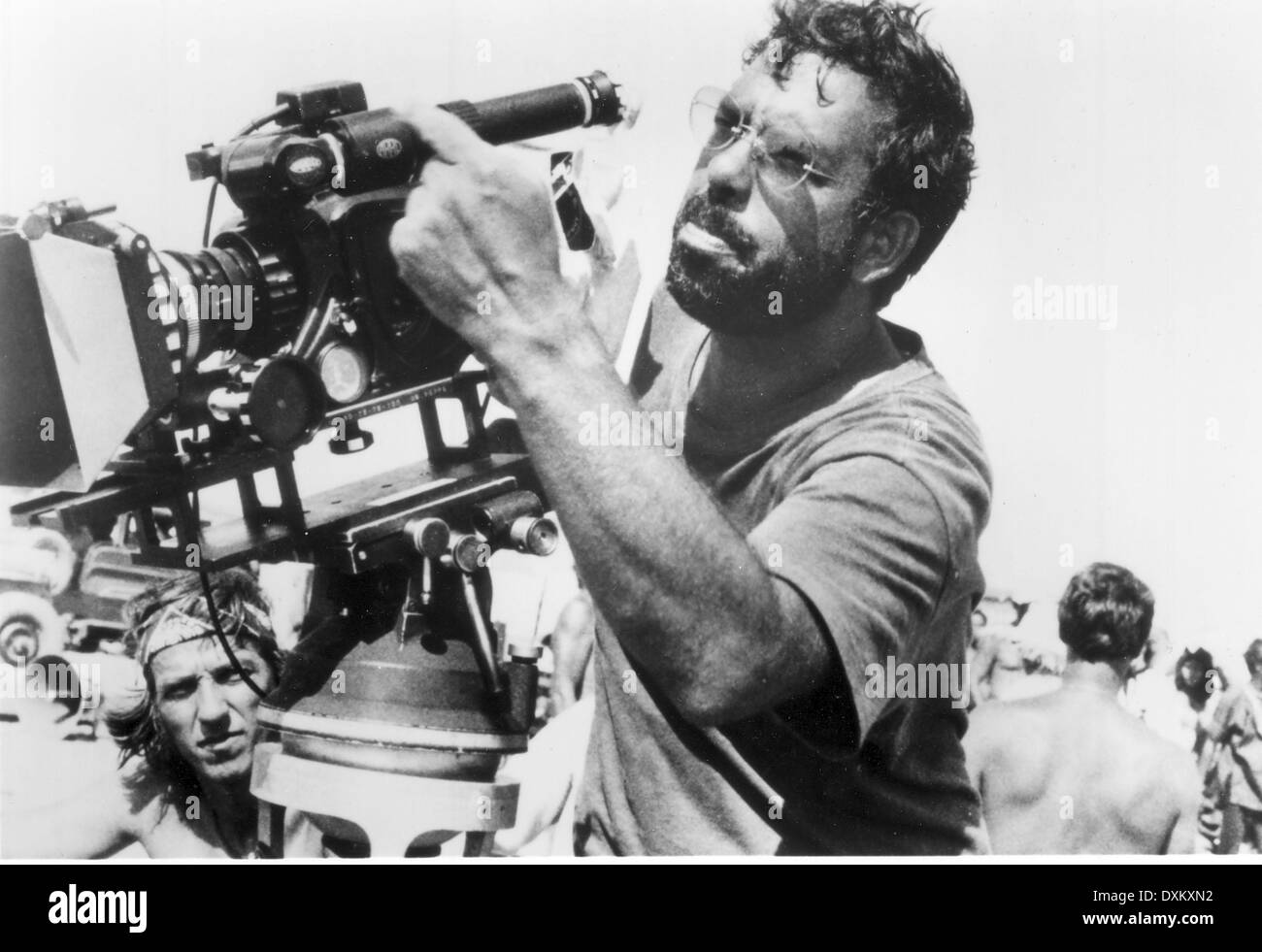 Apocalypse now hi-res stock photography and images - Alamy