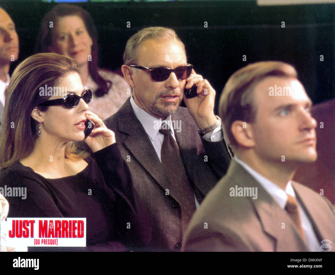 Runaway bride film still hi-res stock photography and images - Alamy