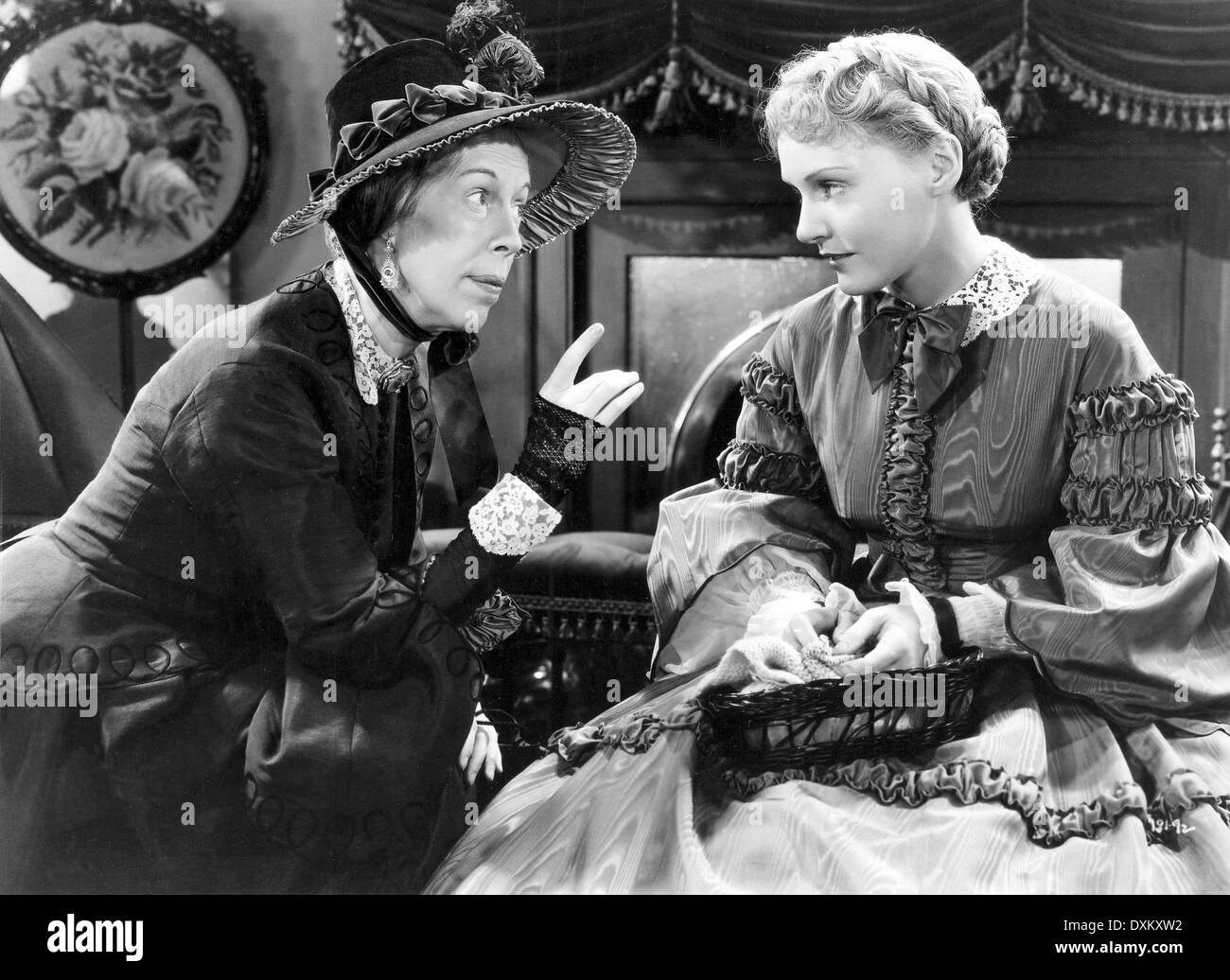 Edna May Oliver Wallpapers