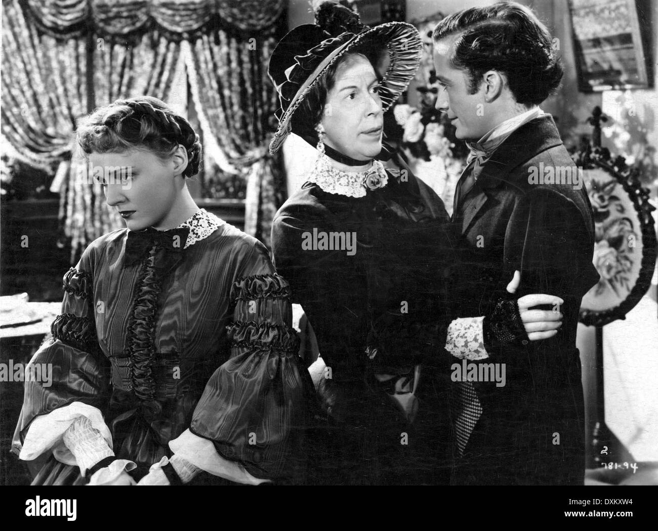 THE PERSONAL HISTORY, ADVENTURES, EXPERIENCE AND OBSERVATION Stock ...