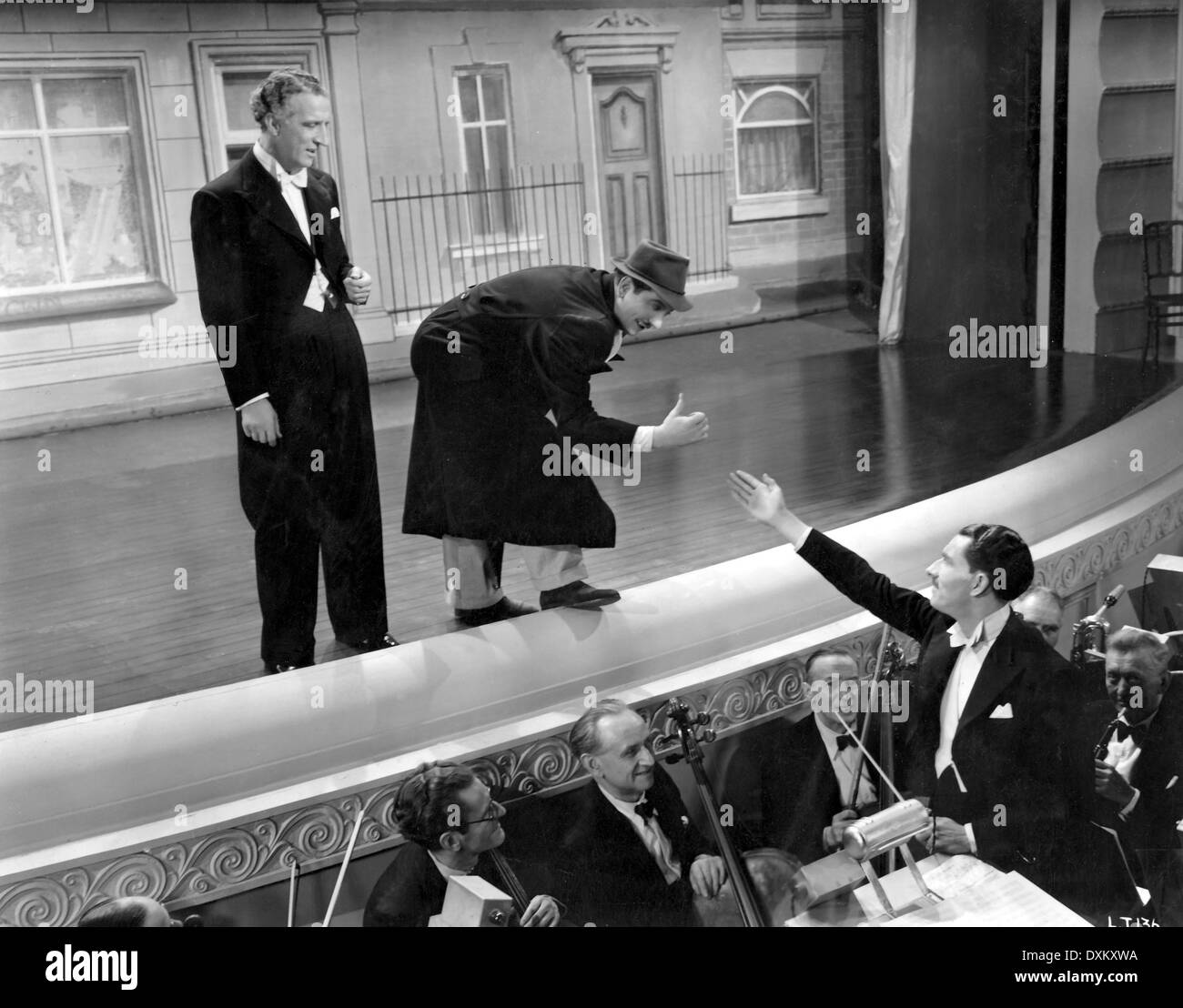 Film london town hi-res stock photography and images - Alamy