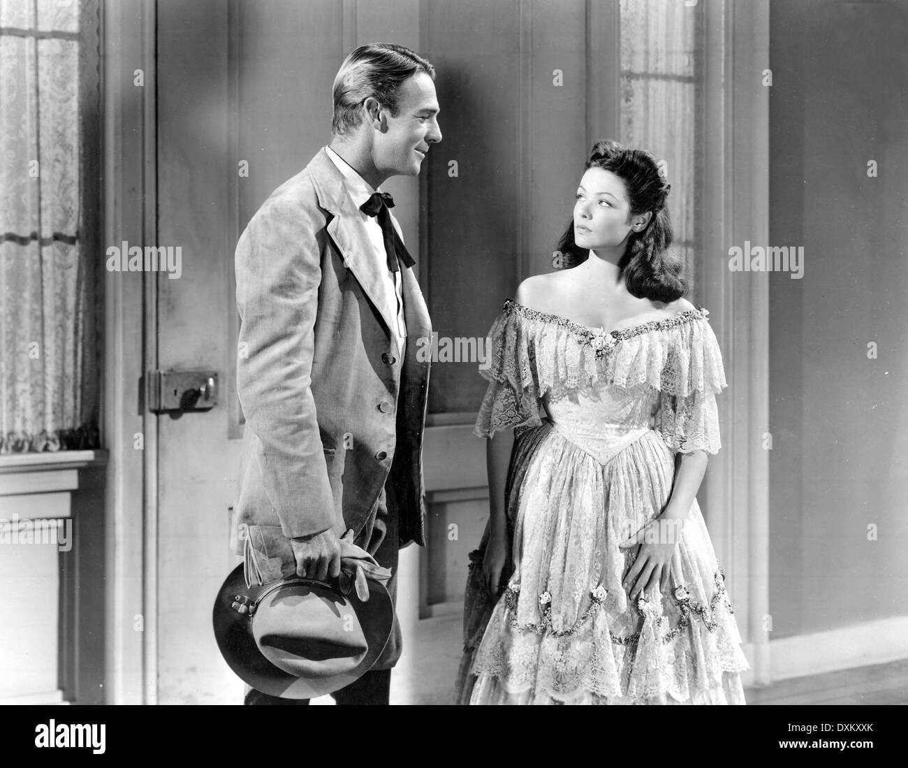 Belle starr 1941 hi-res stock photography and images - Alamy