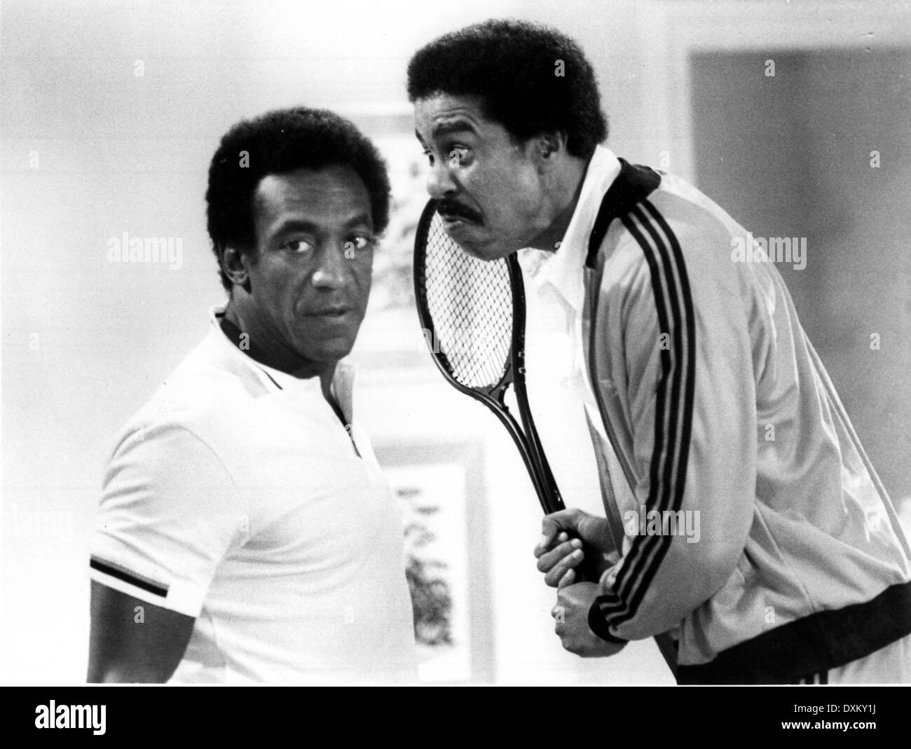 Bill cosby Black and White Stock Photos & Images - Alamy