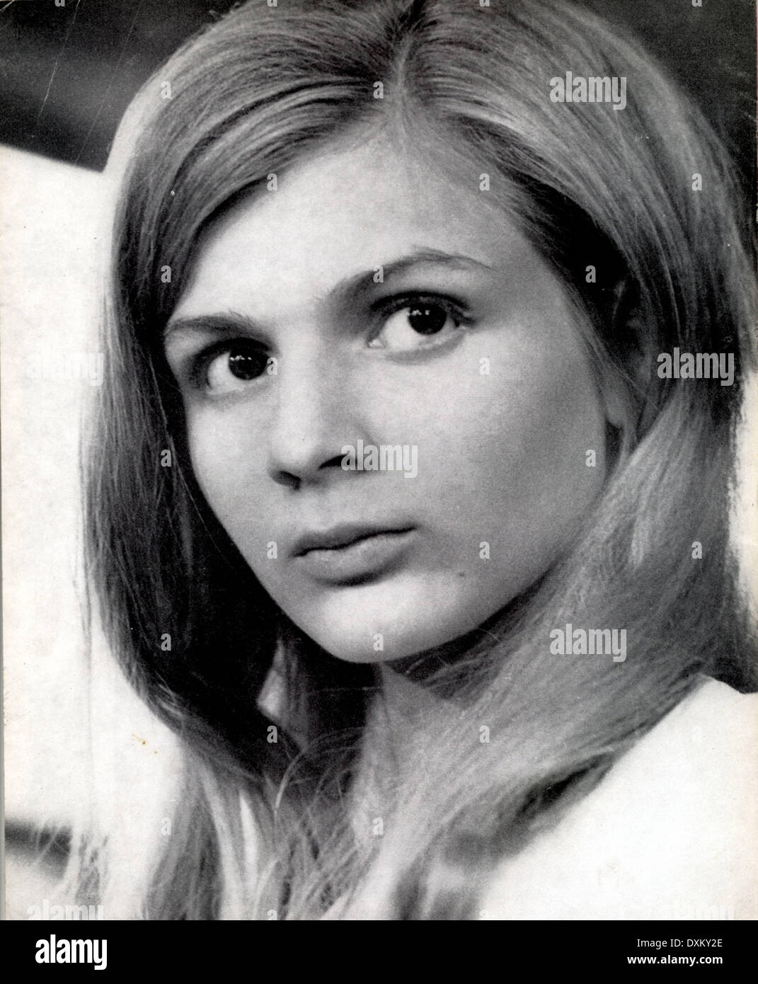 Patricia gozzi hi-res stock photography and images - Alamy