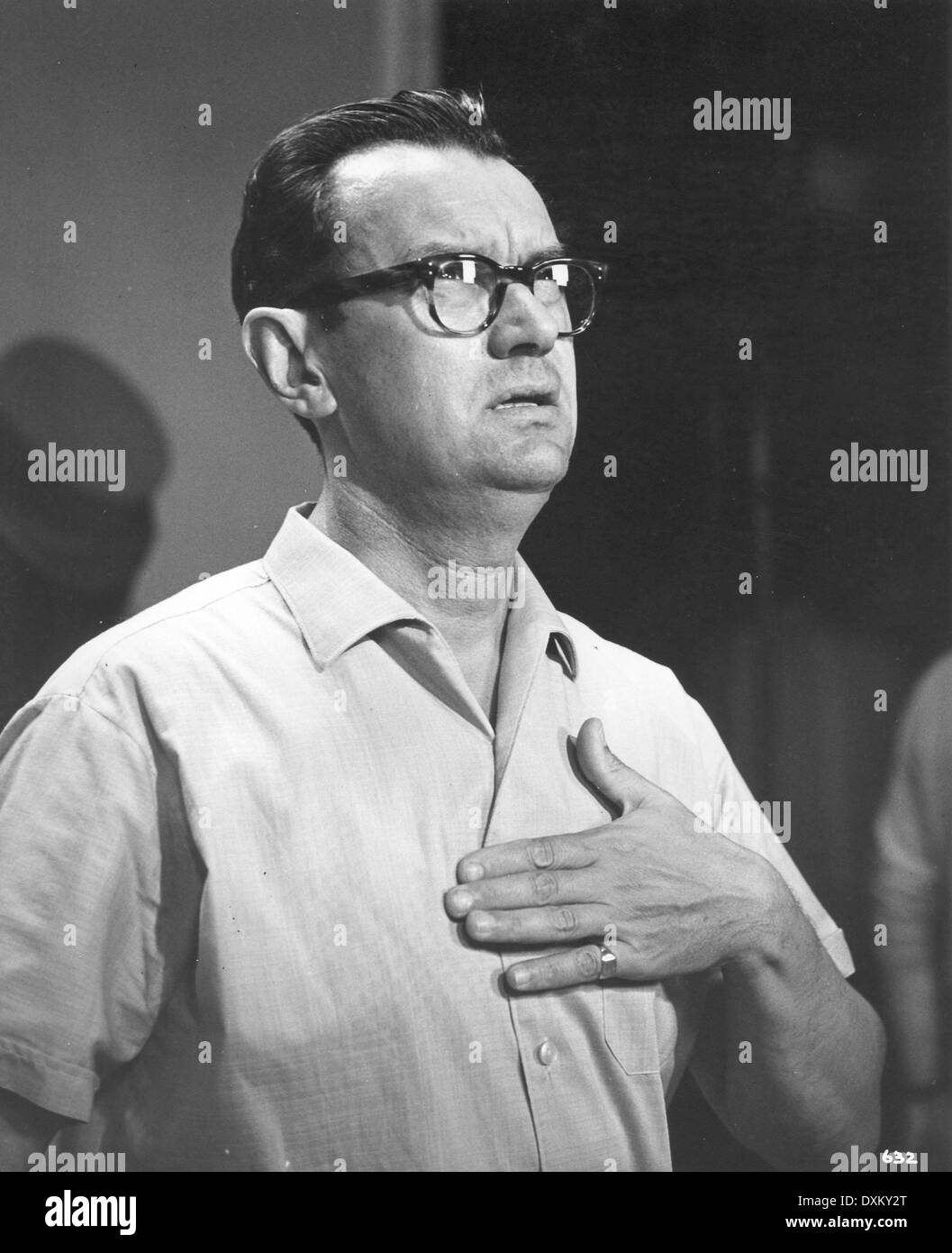 Oswald morris hi-res stock photography and images - Alamy