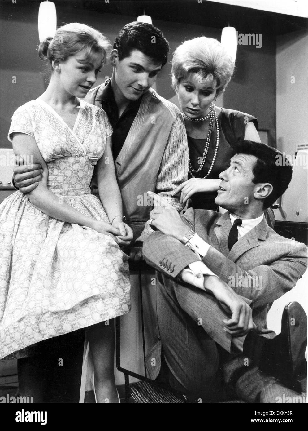 SOMEONE WHO CARES Stock Photo - Alamy