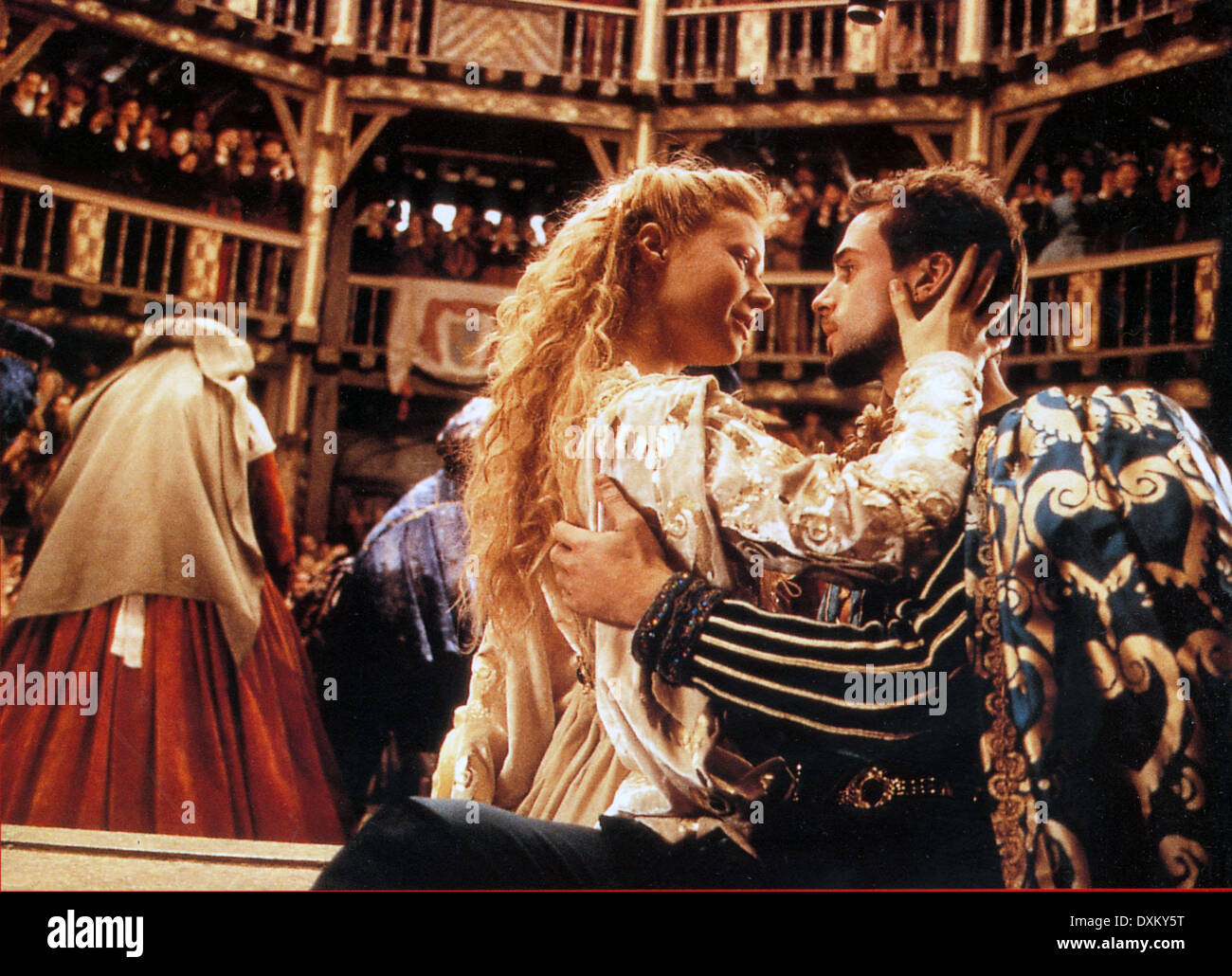 SHAKESPEARE IN LOVE Stock Photo - Alamy