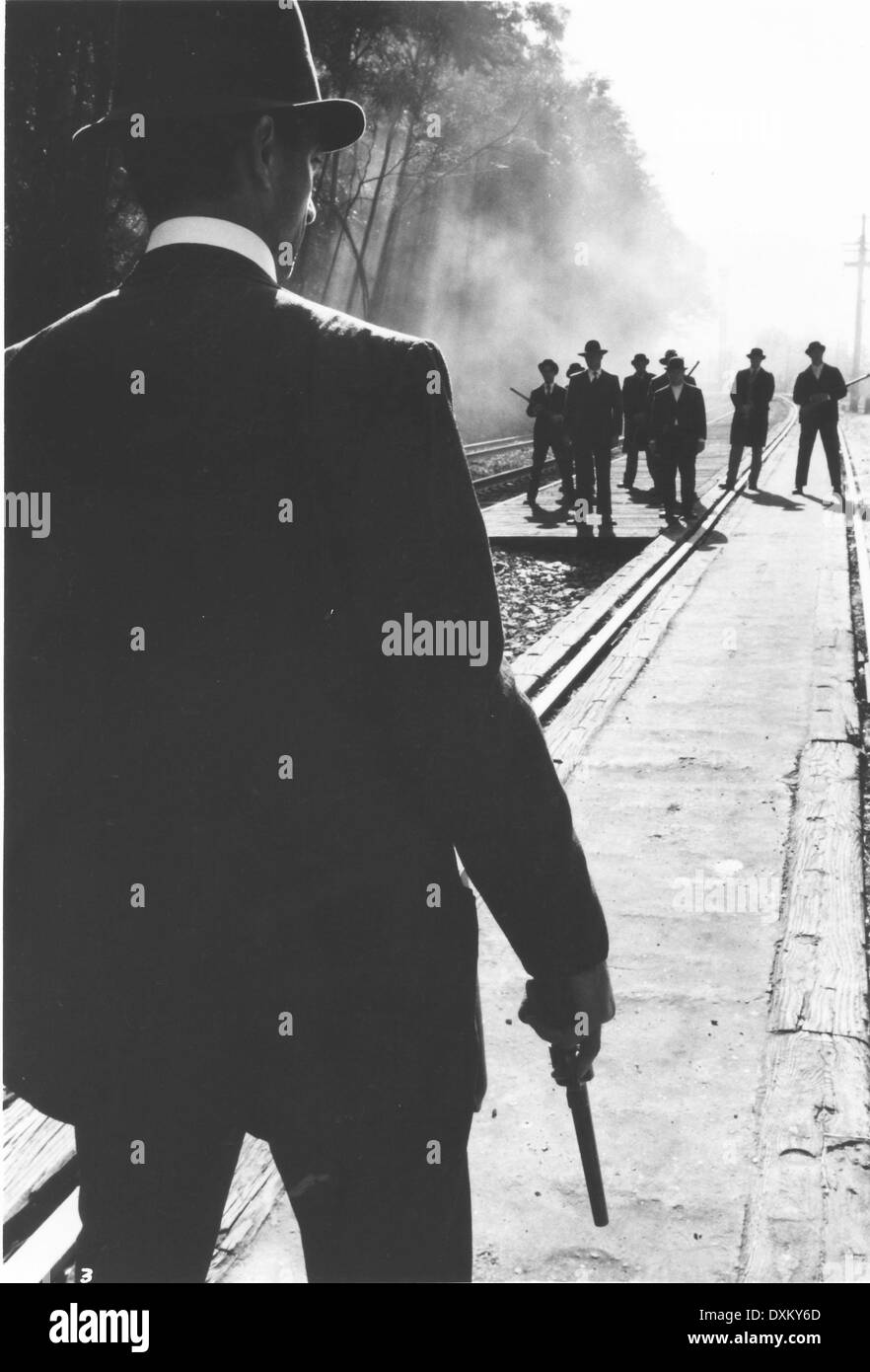 Matewan hi-res stock photography and images - Alamy