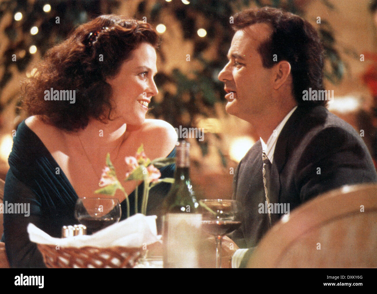 Ghostbusters ii hi-res stock photography and images - Alamy