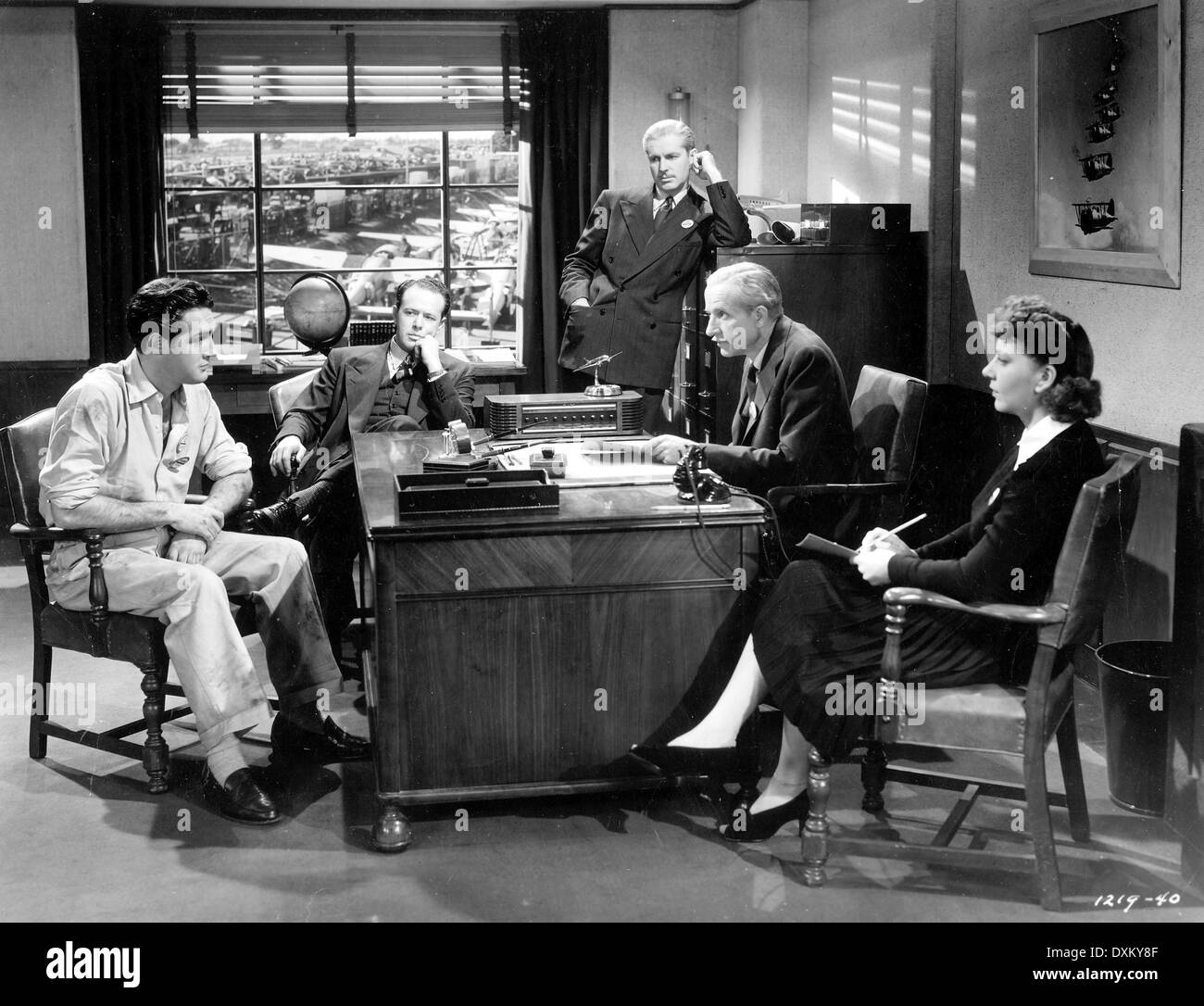 JOE SMITH, AMERICAN Stock Photo - Alamy