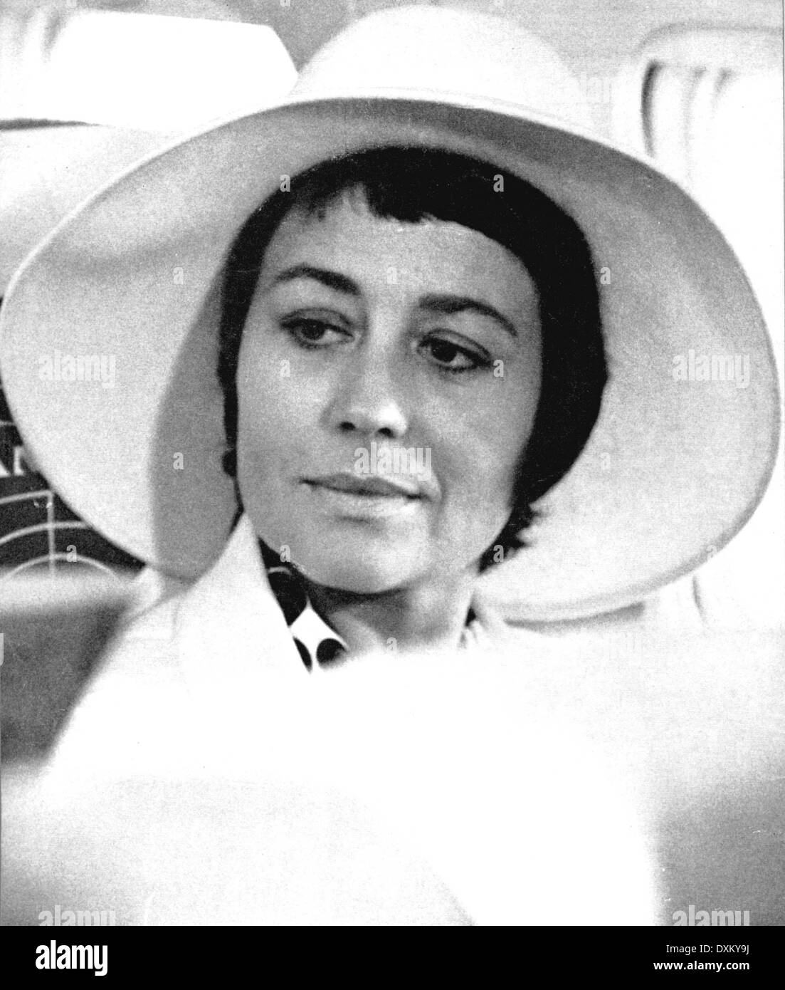 Plait Black and White Stock Photos & Images - Alamy