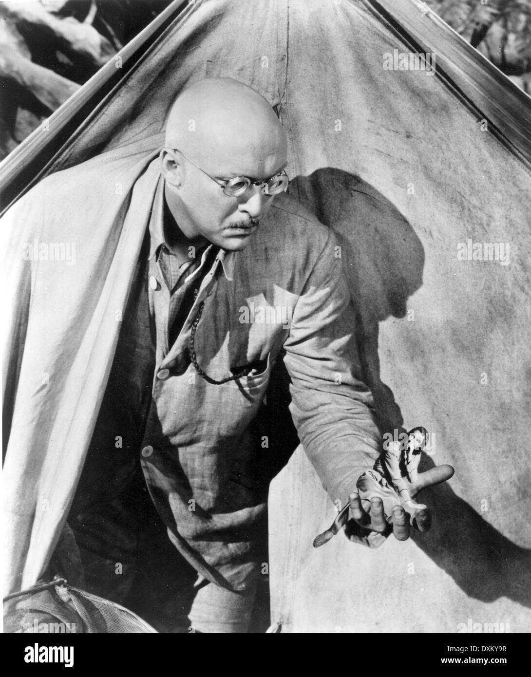 Dr cyclops hi-res stock photography and images - Alamy