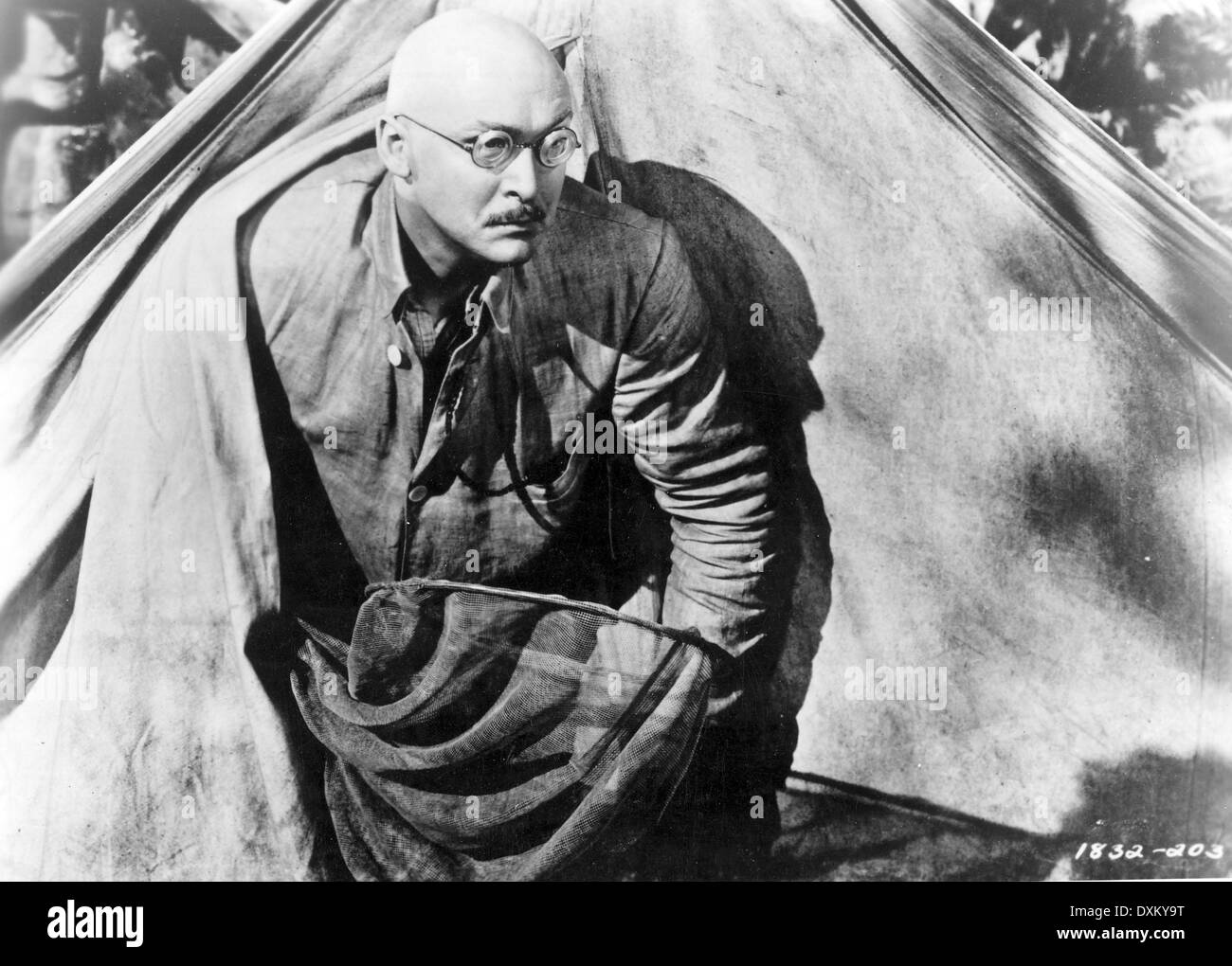 Dr cyclops film hi-res stock photography and images - Alamy