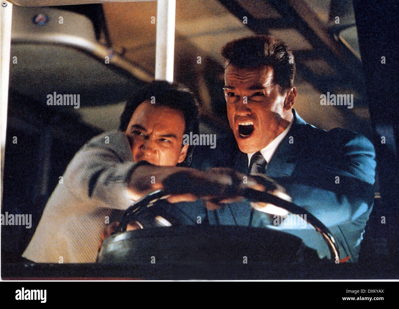 Red Heat 1988 High Resolution Stock Photography and Images - Alamy