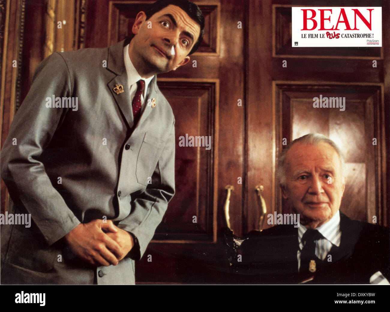 John bean hi-res stock photography and images - Alamy