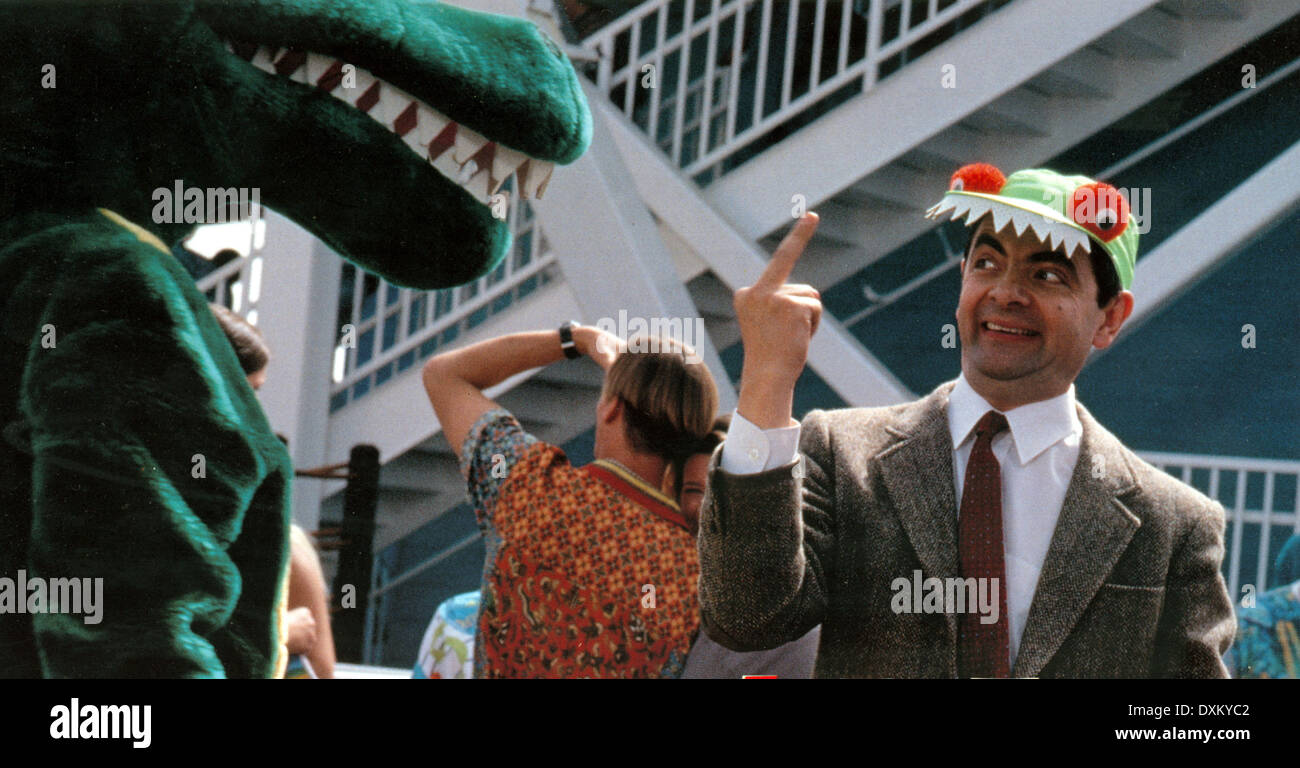 Bean 1997 rowan atkinson hi-res stock photography and images - Alamy Bean 1997 rowan atkinson hi-res stock photography and images - Alamy
