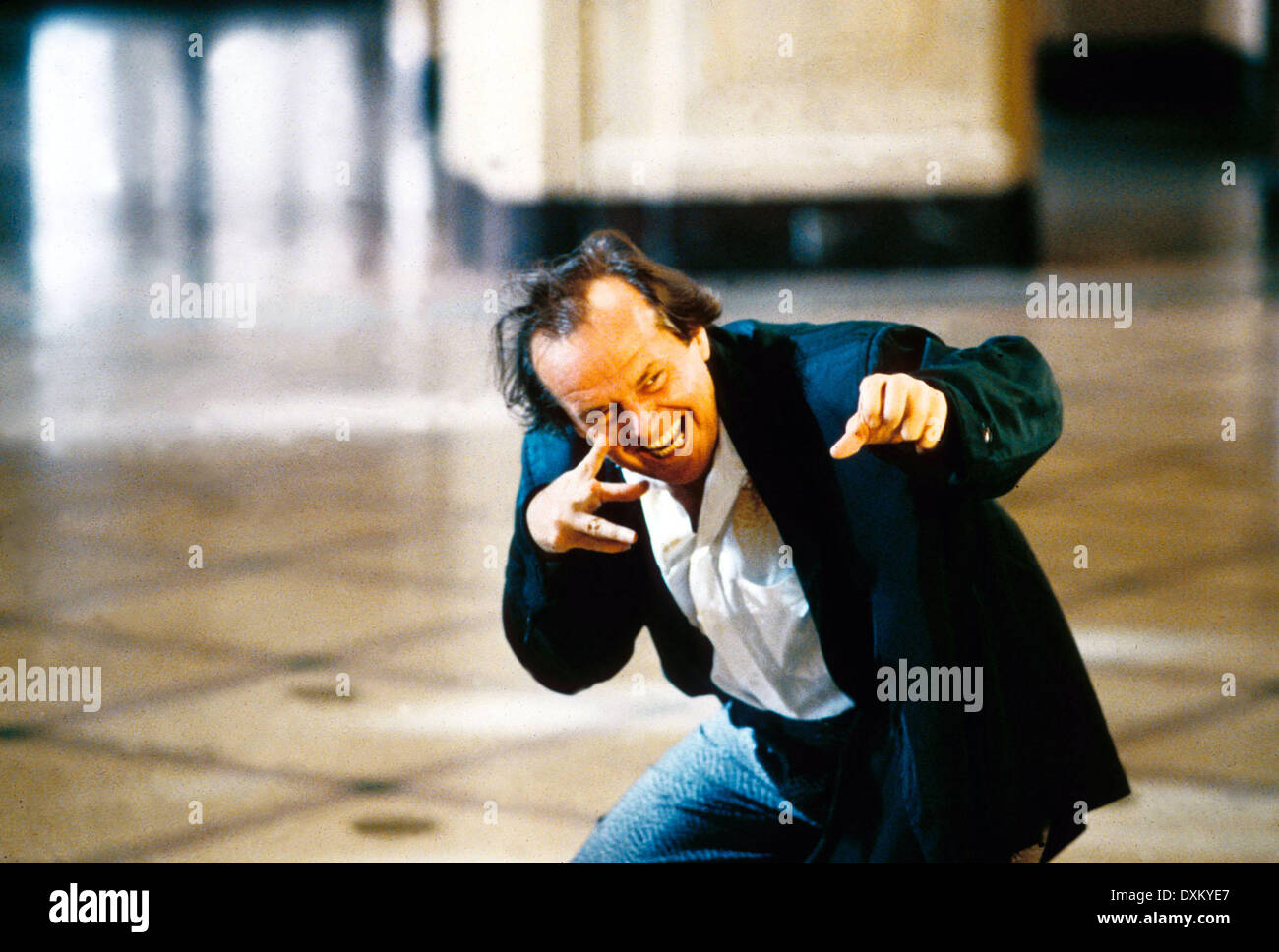 THE WITCHES OF EASTWICK Stock Photo - Alamy