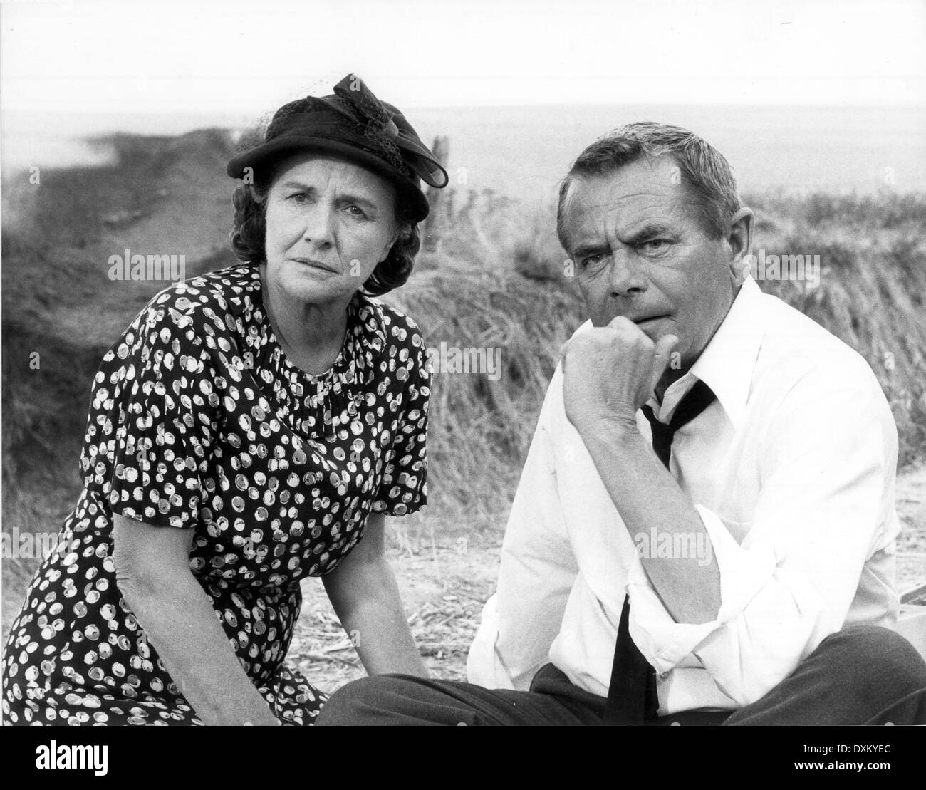 Phyllis thaxter 1978 hi-res stock photography and images - Alamy