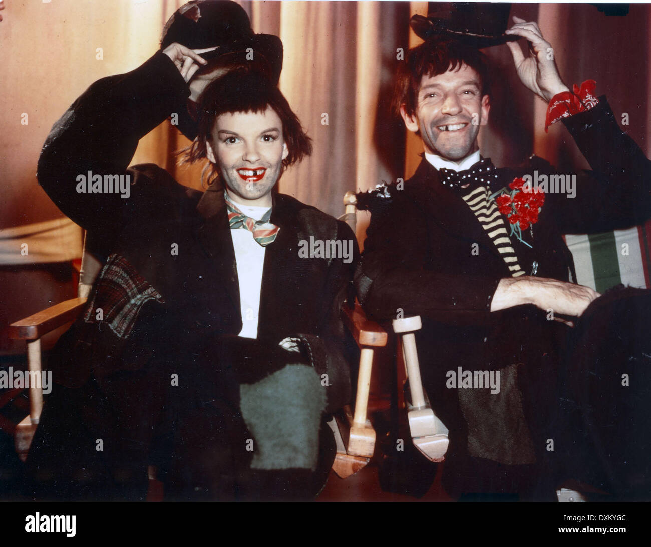 Easter parade judy garland fred astaire hi-res stock photography and ...