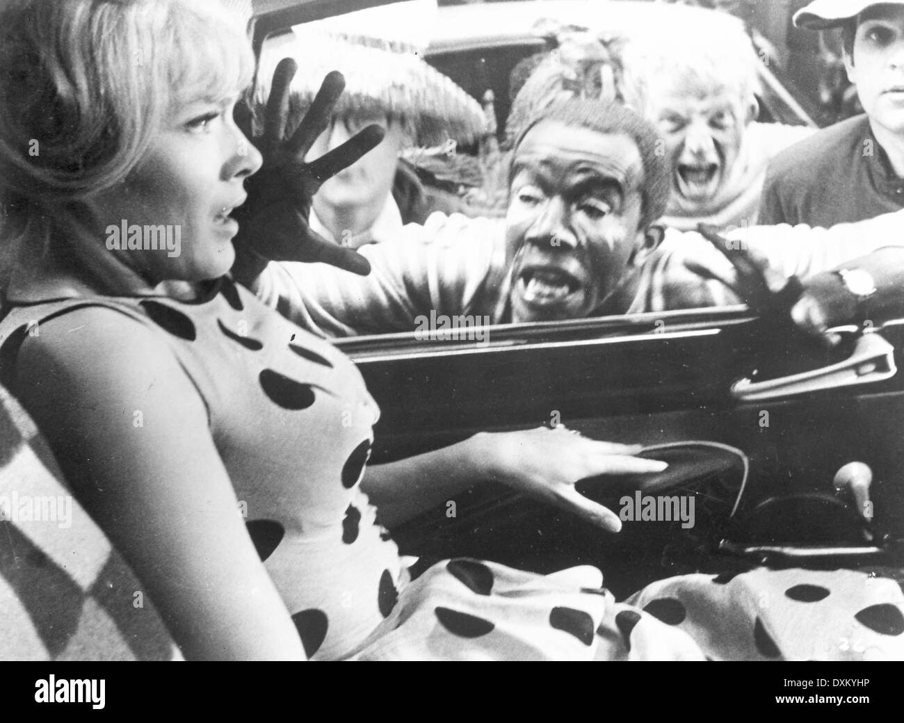 CLEO DE 5 a 7 Stock Photo: 68050914 - Alamy