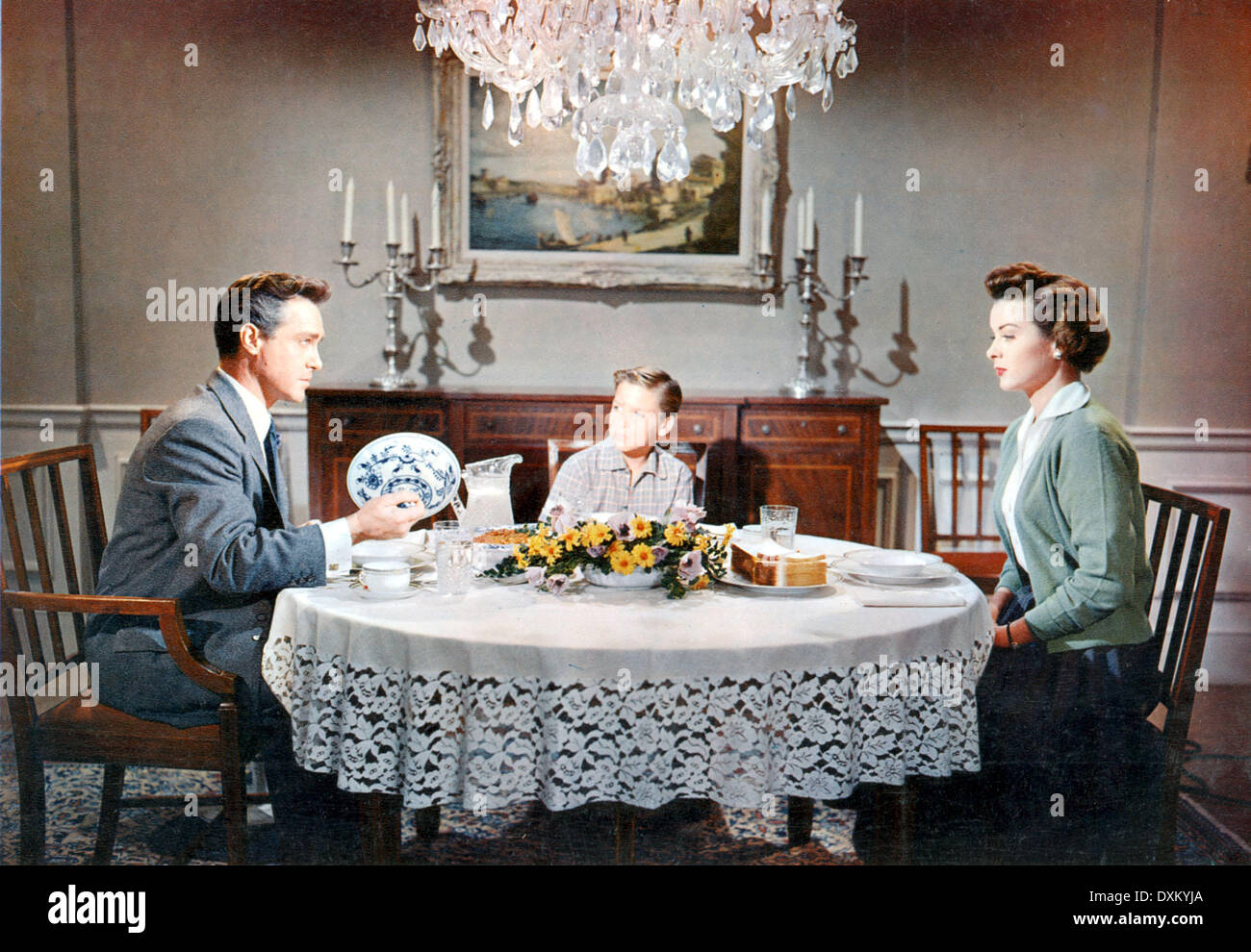 A MAN CALLED PETER Stock Photo - Alamy